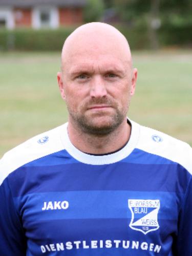 Markus Mielke (SV BW Borssum) Spielerprofil | FUSSBALL.DE